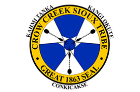 Crow Creek Sioux Tribal Enrollment
